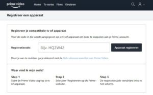 Amazon Prime Video kijken op TV in Nederland? Zo werkt het! - Koopgids.net