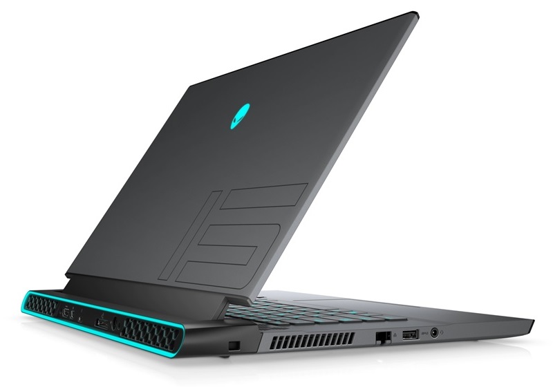 Dell Alienware M15 R4: Gaming laptop met RTX 3070/3080! - Koopgids.net