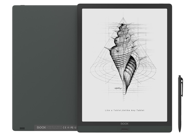 E-ink tablet / Android e-reader kopen? Beste opties! (2021) - Koopgids.net