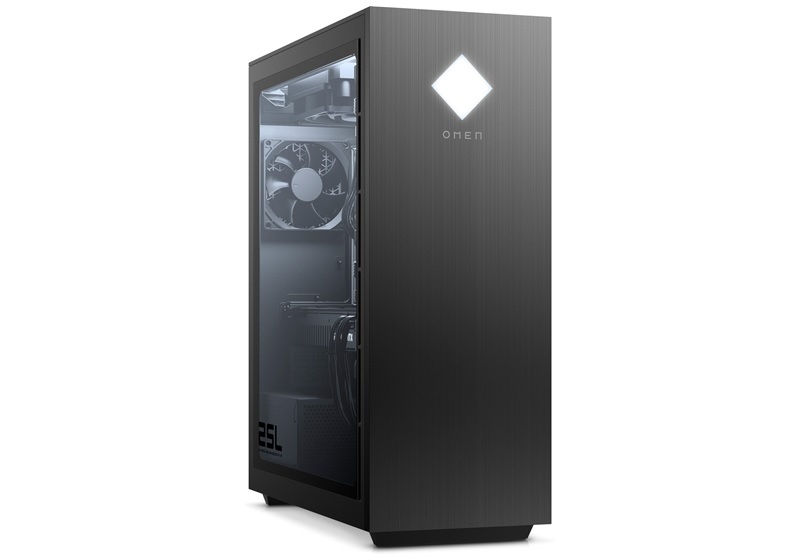 HP Omen GT12-1540nd: goede gaming PC? Complete analyse! - Koopgids.net