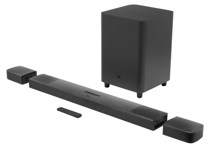 JBL 9.1 soundbar aanbieding? Alle huidige prijzen! (2026) - Koopgids.net