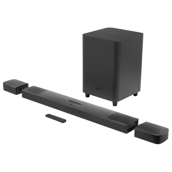JBL 9.1 soundbar aanbieding? Alle huidige prijzen! (2026) - Koopgids.net