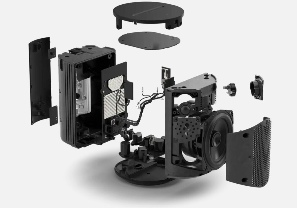 Sonos Era 100 vs Sonos One? Complete vergelijking en advies! - Koopgids.net