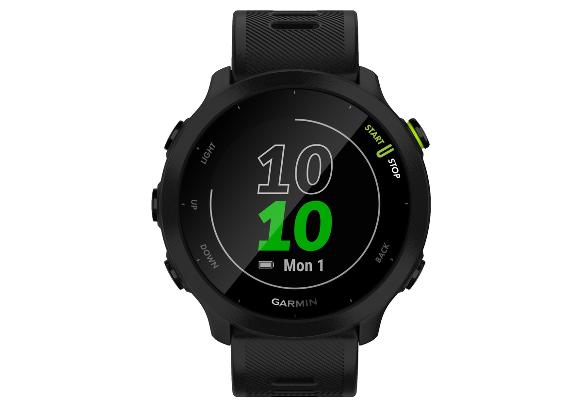 Garmin Forerunner 55 aanbieding? Alle huidige prijzen! - Koopgids.net