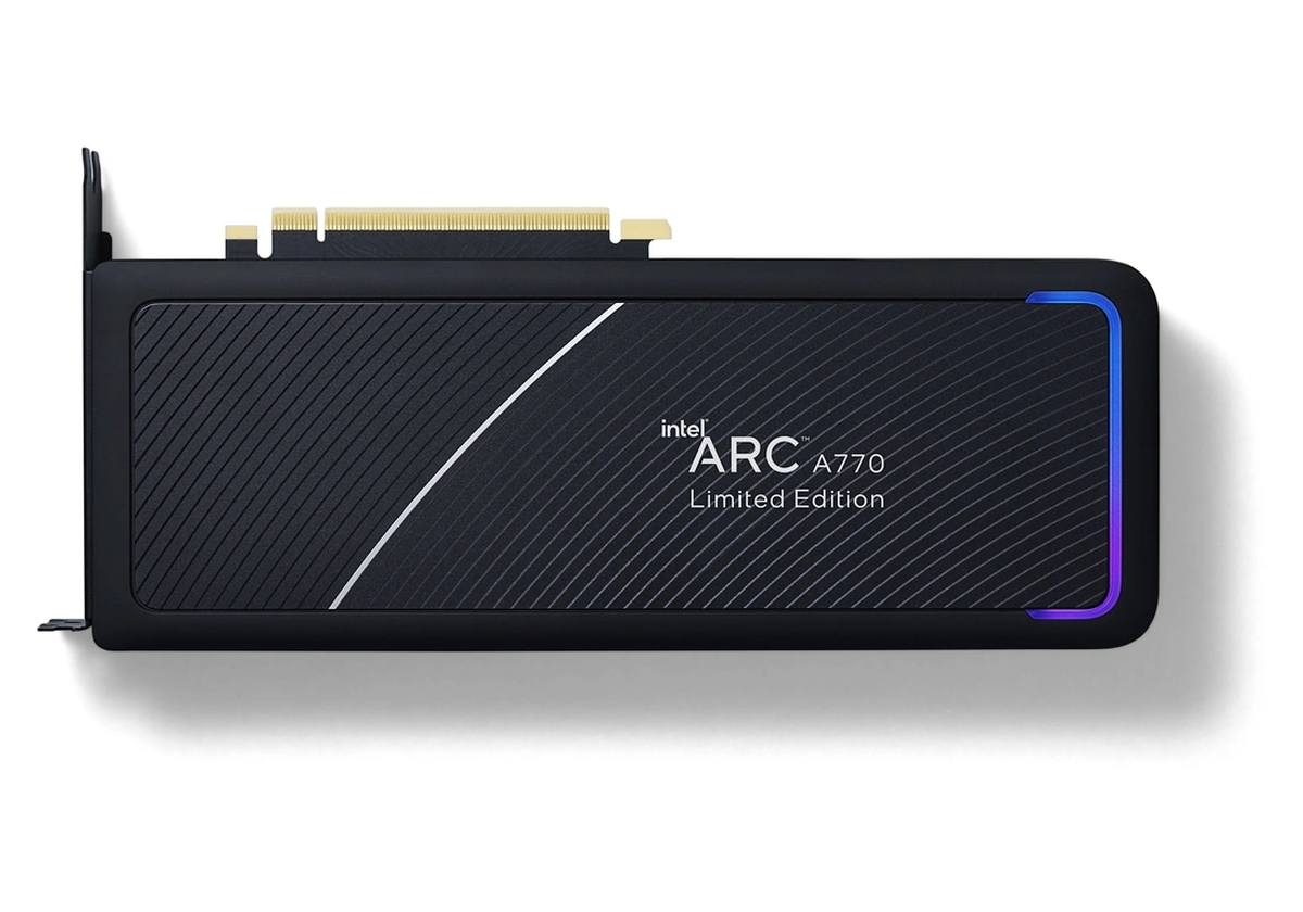 Intel Arc A770 kopen? Huidige prijzen & aanbiedingen! - Koopgids.net