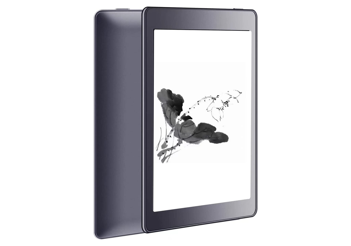 E-ink tablet / Android e-reader kopen? De 7 beste opties! (2025 ...