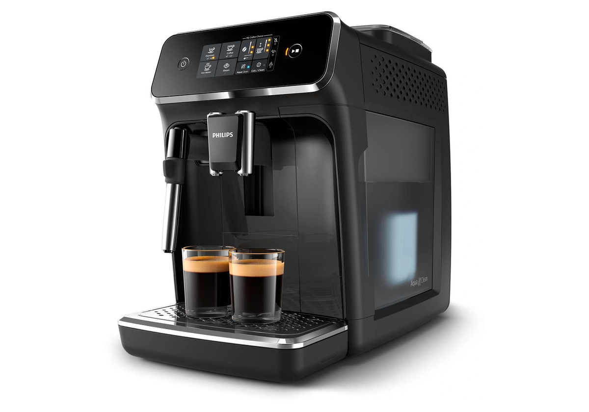 Philips 2200 EP2221/40 Black Friday deal? Bekijk alle deals! - Koopgids.net