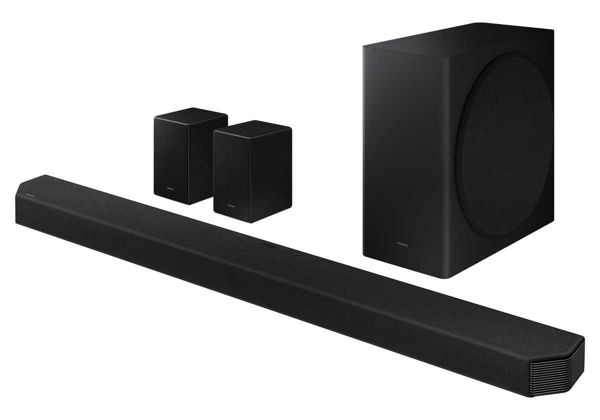 Samsung HW-Q950A aanbieding? Alle huidige prijzen! - Koopgids.net