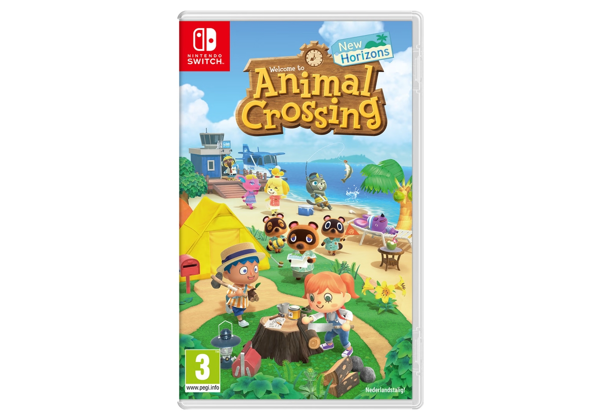 Animal Crossing aanbieding? Alle huidige prijzen! - Koopgids.net