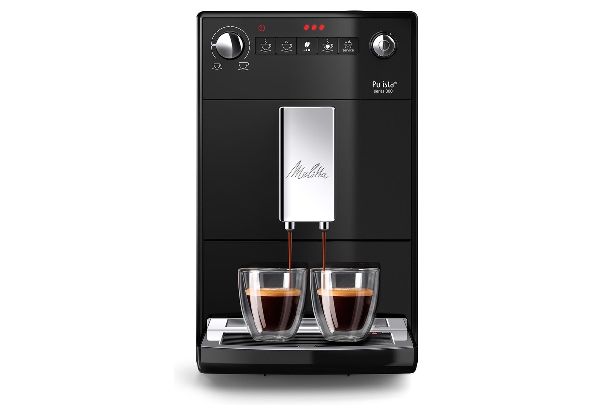 Melitta Purista aanbieding? Alle huidige prijzen! - Koopgids.net
