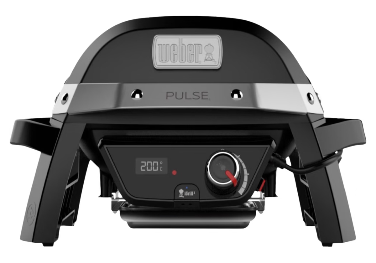 Weber Pulse 1000 aanbieding? Alle huidige prijzen! - Koopgids.net