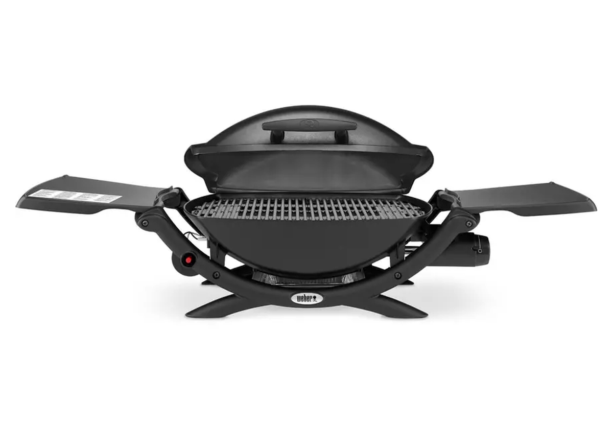 Weber Q2000 aanbieding? Alle huidige prijzen! - Koopgids.net