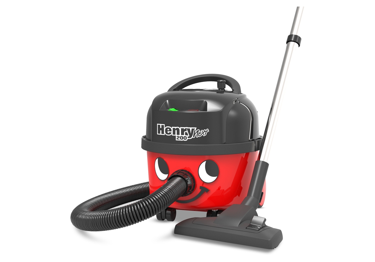 Numatic Henry Next aanbieding? Alle huidige prijzen! - Koopgids.net