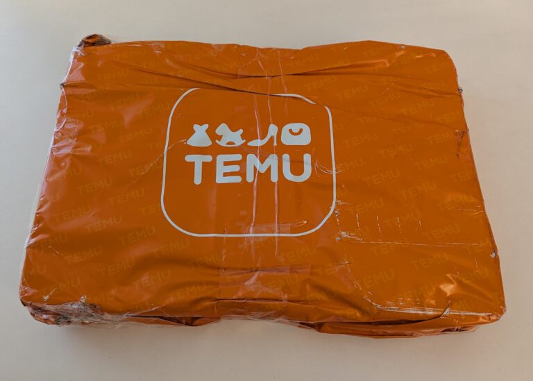 Temu review: is het betrouwbaar, en (wanneer) krijg je je producten ...