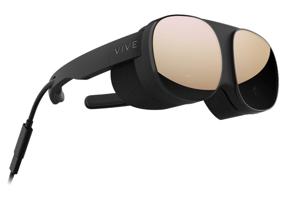 HTC Vive Flow aanbieding? Alle huidige prijzen! - Koopgids.net