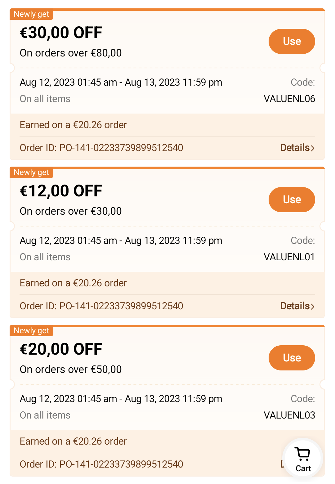 Temu Coupon Nederland? Deze Temu coupon codes werken! - Koopgids.net