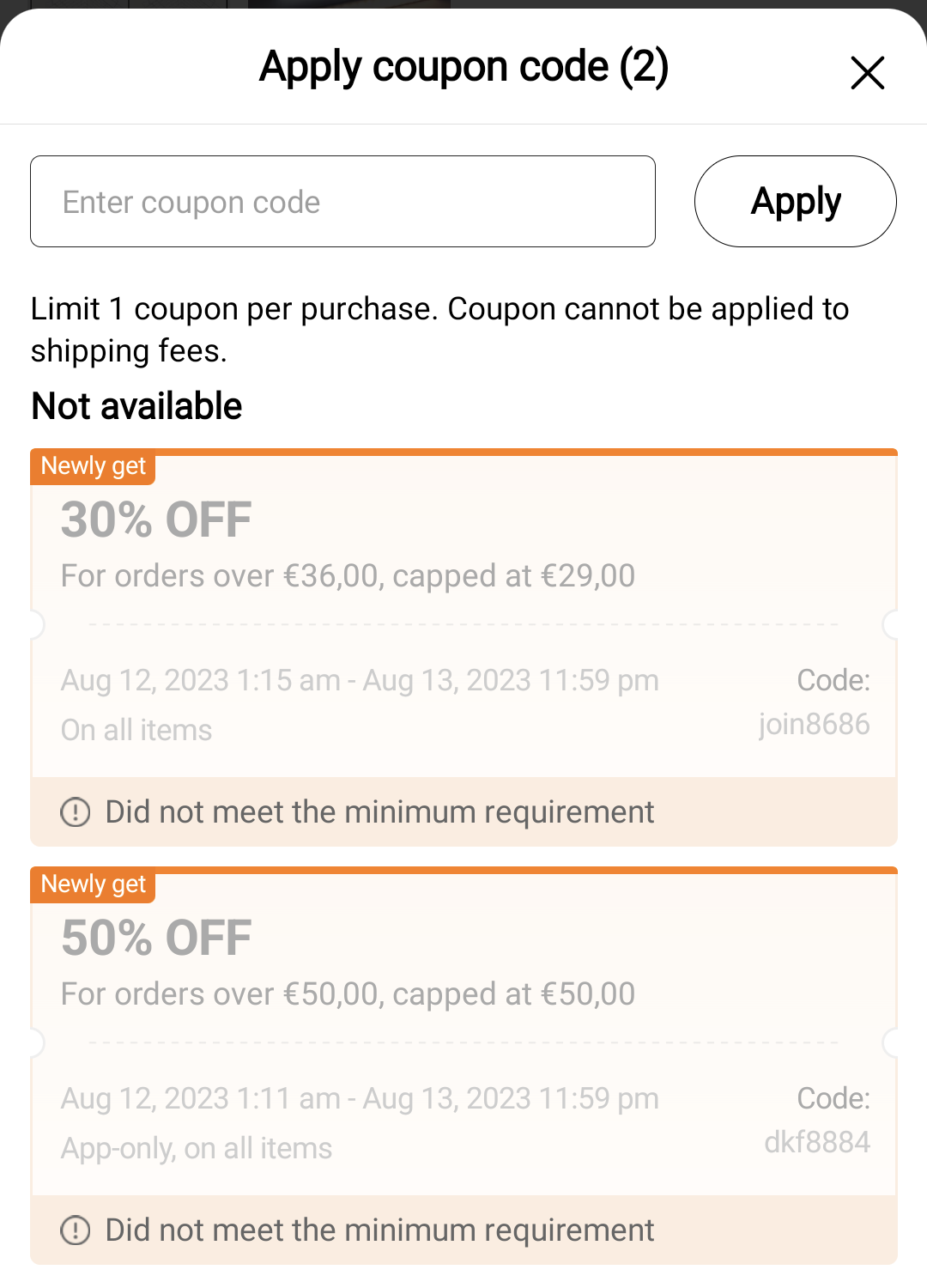 Temu Coupon Nederland? Deze Temu coupon codes werken! - Koopgids.net